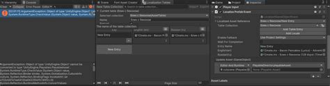 Localize Playable Asset In Playable Director Questions And Answers