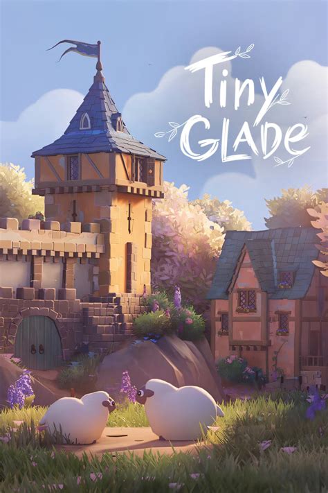 Tiny Glade Windows Linux Game ModDB