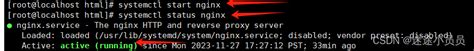 在虚拟机搭建nignx,和使用本地访问nginx的情况如何访问虚拟机的nginx Csdn博客 在虚拟机搭建nignx,和使用本地访问nginx的情况如何访问虚拟机的nginx Csdn博客