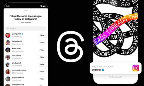 Threads La Nueva Red Social De Meta Alcanzó Los 100 Millones De