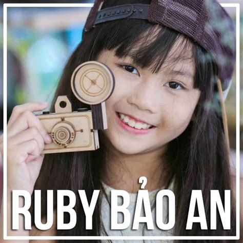 Những Bài Hát Hay Nhất Của Ruby Bảo An Ruby Bảo An Nhac Vn