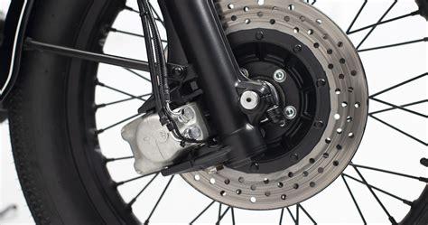 Crd119 Bmw R100rs Cafe Racer Cafe Racer Dreams