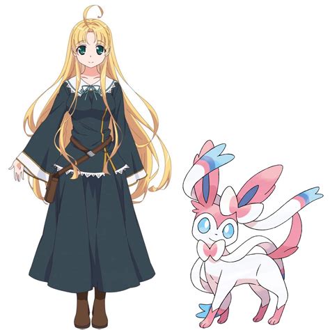 Pokemon Dxd Crossover High School Dxd Universe Amino