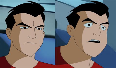 Tim Drake Adult Dcau By Zakareer On Deviantart