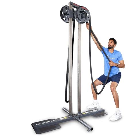 The 6 Best Rope Pull Machines In 2024 — Select Fitness