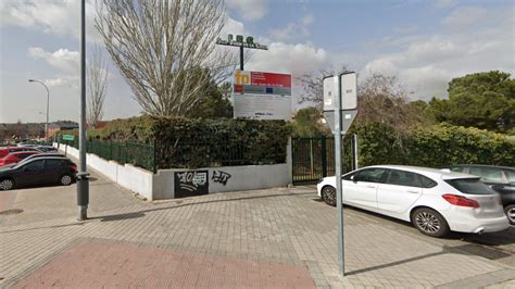 Inversión Millonaria En Accesibilidad Para El Ies San Juan De La Cruz