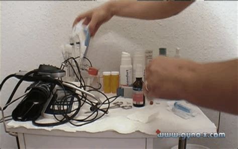 Medical Perversions ~ Fetish World In New Guise Page 125