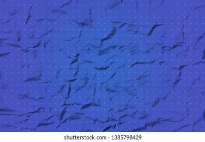 Blueprint Digital Paper Background Design Super Stock Illustration