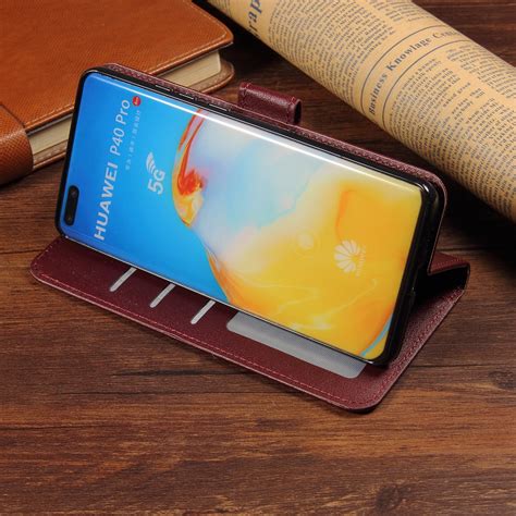 Luxury Casing For Huawei Nova I I T E E I Lite Y A Y P Y P Flip Cover Wallet Case