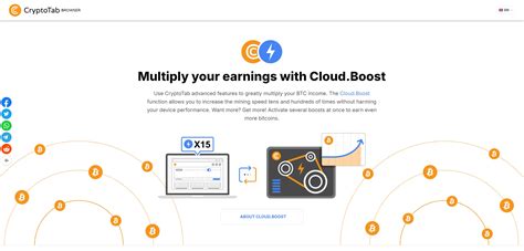 Unlocking The Power Of Cryptotab A Unique Journey Into Browser Based Mining