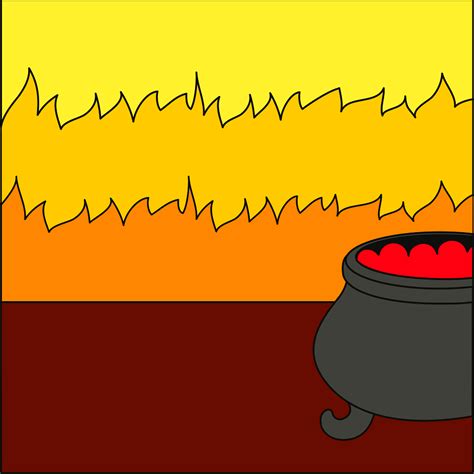 Hell Background Free Stock Illustrations Creazilla
