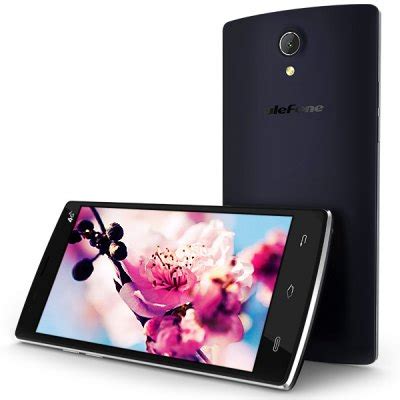 Ulefone Be Pro Review HEXAMOB Ulefone Be Pro Review HEXAMOB