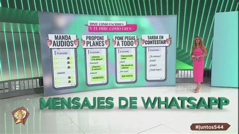Los Distintos Roles Que Existen En Los Grupos De Whatsapp
