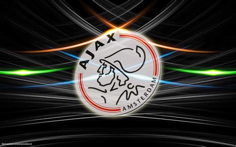 Ajax Achtergronden Voor Pc Laptop Of Tablet