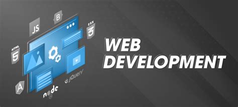 Web Development Geeksforgeeks