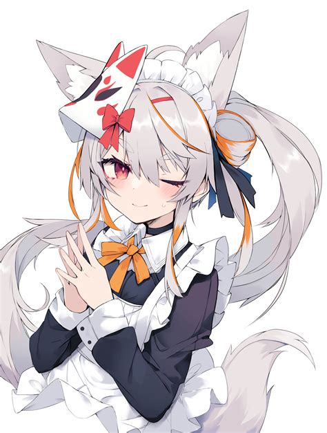 Original Drawn By Nibiiroshizuka Danbooru