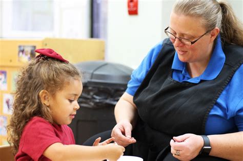 Smooth Transitions As A Key To Success Sunshine House