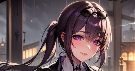 Kafka 卡芙卡 Ai 繪製のイラスト Pixiv