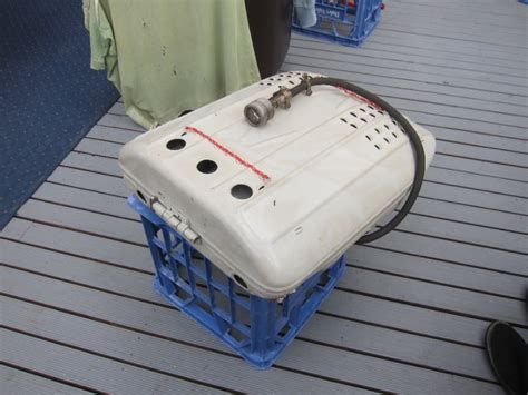 Question Do We Need Environment Sealed First Stages Page 5