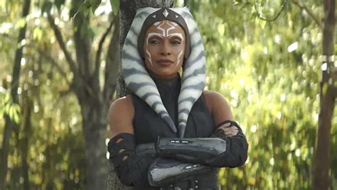 The Star Wars Show Following Ahsoka Is Not What Anyone Expects Giant