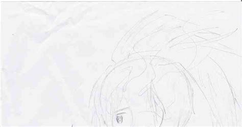 初音ミク Brsとミクの横顔（らくがき） 抹茶のイラスト Pixiv
