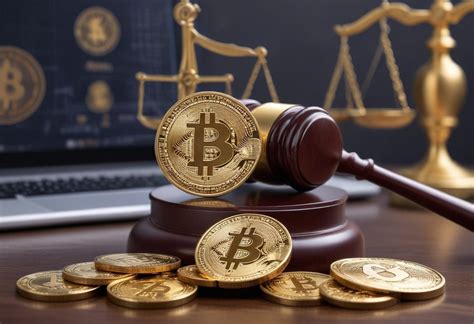 The Complete Guide To Cryptocurrency Taxation Regulations And