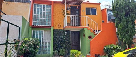 Casa En Ventanales Villas De La Hacienda México