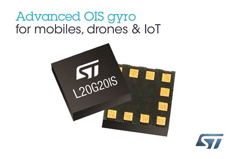 3stmicro Electronics