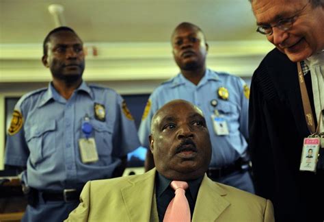 French Prosecutors Move To Drop Probe Into 1994 Rwanda Presidential Attack