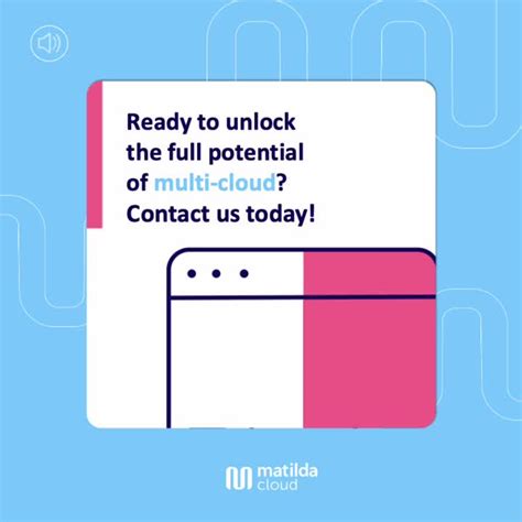 Matilda Cloud On Linkedin Multicloud Cloudmanagement Matildacloud