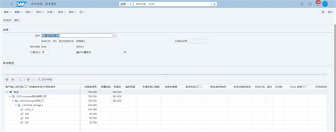 批次确定在sap S 4hana Cloud库存管理中的配置和应用 Sap Community