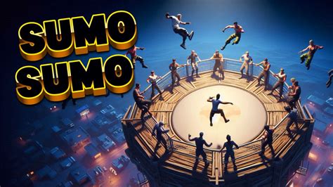 Sumo Sumo [last Man Standing] 😱🔥 8267 0337 1591 By Whyzee2000