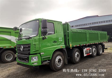 中国自卸汽车供应网 东风自卸车新车报价 东风自卸车 东风翻斗车
