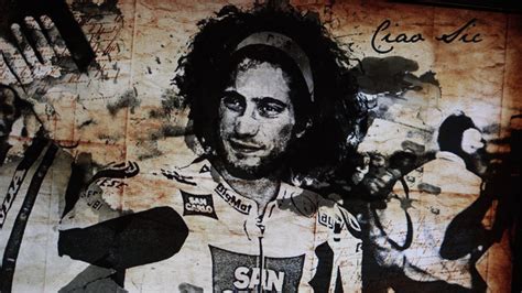 Remembering Marco Simoncelli