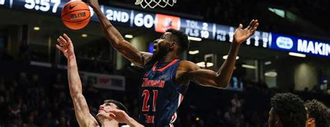 Morgan State Bears Vs Maryland Eastern Shore Hawks 2272023