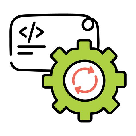 Trendy Sync Code 26956100 Vector Art At Vecteezy