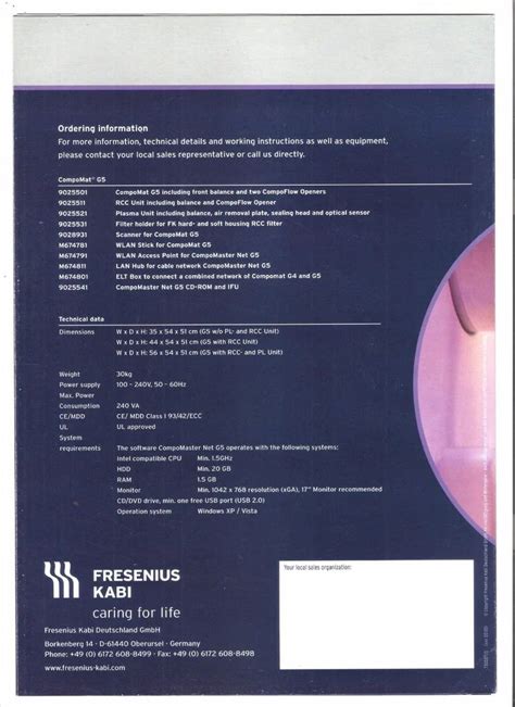 Automated Blood Component Extractor At Best Price In Solapur Id