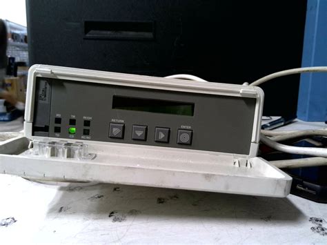 Motorola Codex 3261 Data Modem Ntc Tech