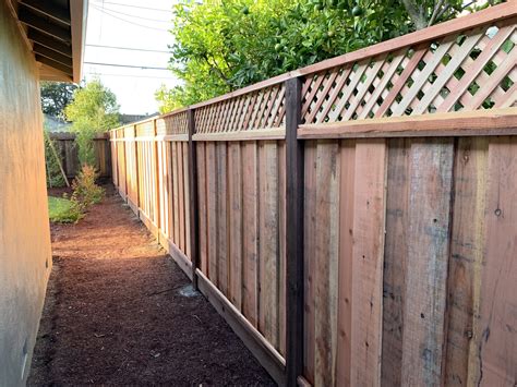 Lattice Fence AnyFence
