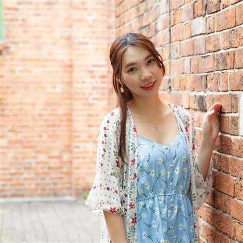 Maymay Michelle Threads Say More