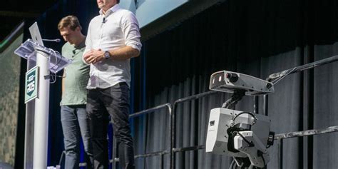 How Disney Packed Big Emotion Into A Little Robot Ieee Spectrum