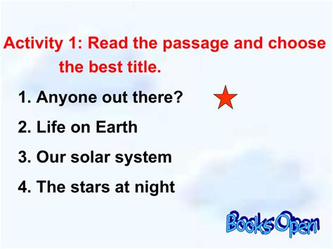 外研版八年级下册module3 Journey To Space Unit2课件 共9张ppt 21世纪教育网