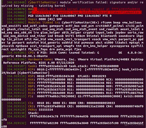 内核崩溃mb5fca0b6a49e47的技术博客51cto博客