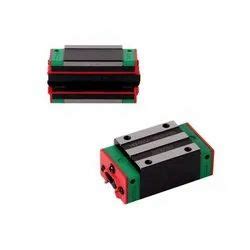 Steel Hiwin Hgh15c Block Linear Guideway For Industrial At Rs 1200 In Mumbai