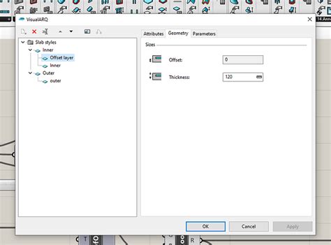 Roof Styles Not Working Visualarq Mcneel Forum