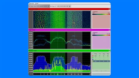 9 Wifi Analyzer Tools Terbaik Untuk Profesional 2025