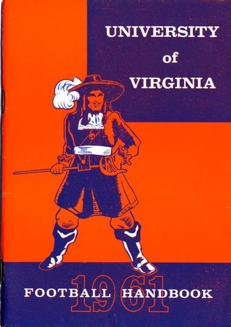 Photo Gallery Uva Mascots