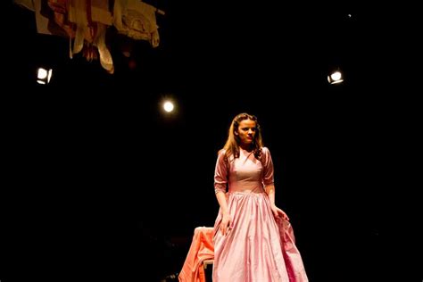 Desdemona Exeunt Magazine
