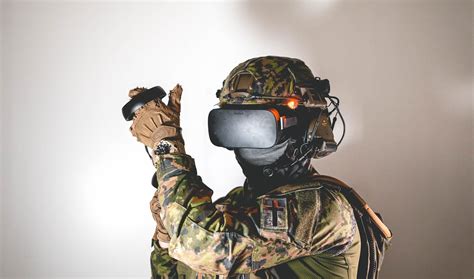 Palmer Luckey Ontwikkelt Vr Headset Die Je écht Doodt Manify