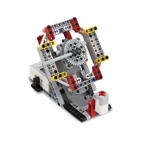 Zmrobo China Factory Artificial Intelligent Robot Programmable